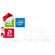 PIXEL Computers